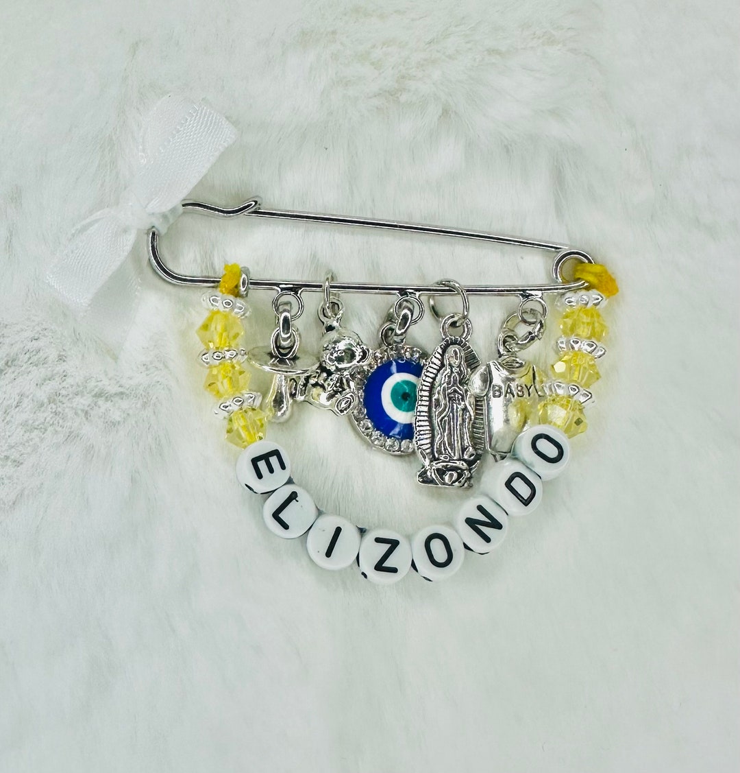 Segurito Para Embarazada/ Pregnancy Pin - Etsy