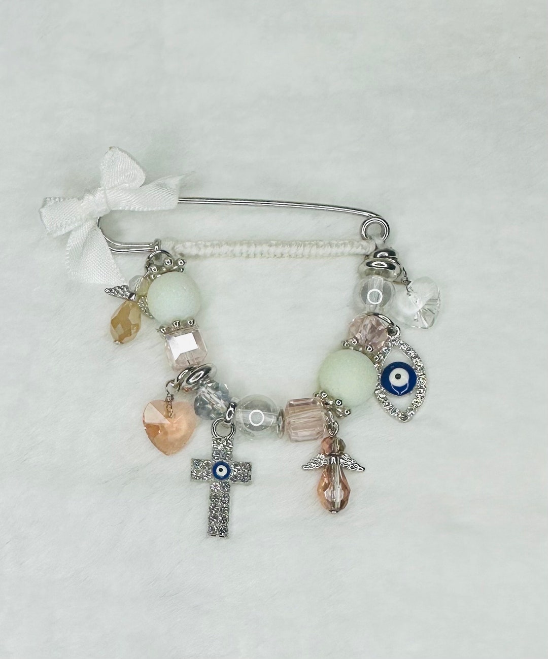 Segurito Para Embarazada/ Pregnancy Pin - Etsy