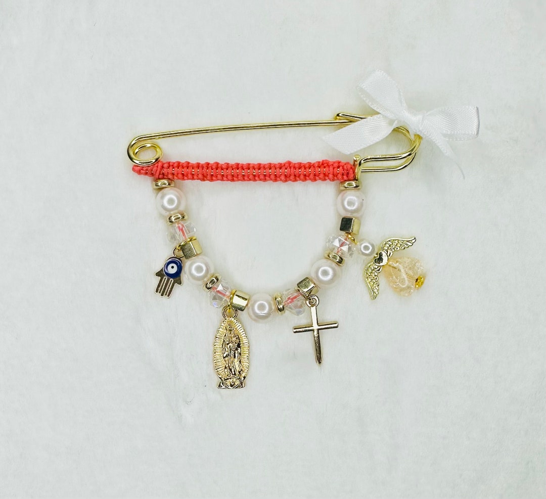 Segurito Para Embarazada/ Pregnancy Pin - Etsy