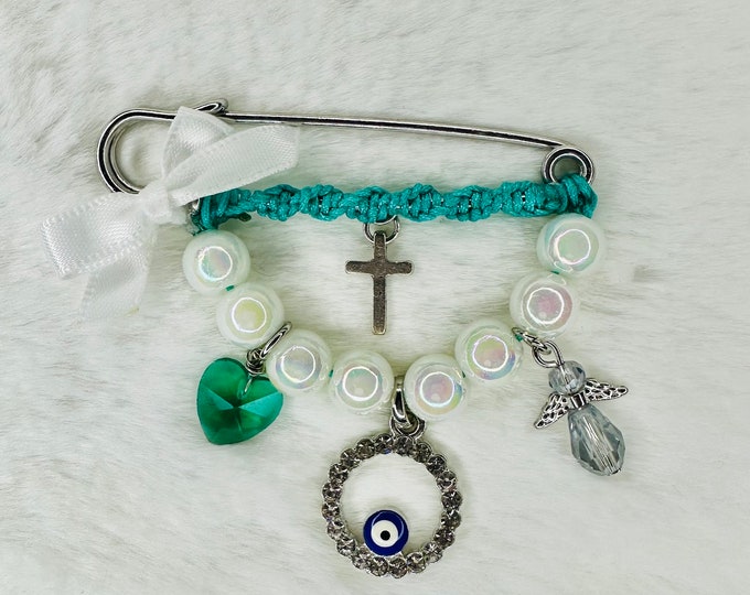 Segurito Para Embarazada/ Pregnancy Pin - Etsy