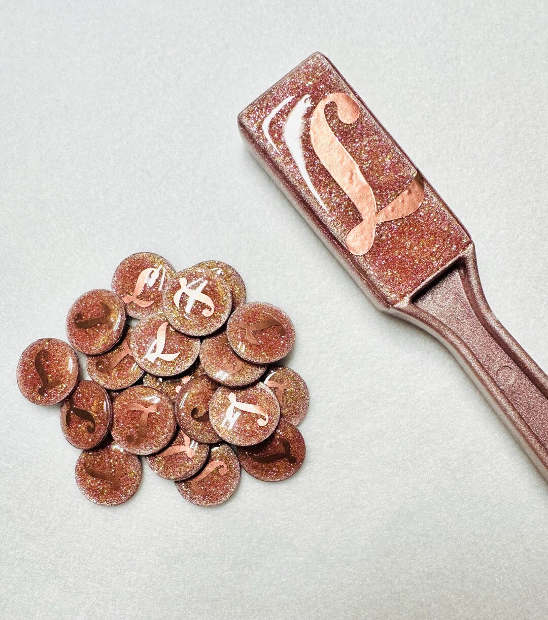 Custom Lotería Simple Kit - Etsy