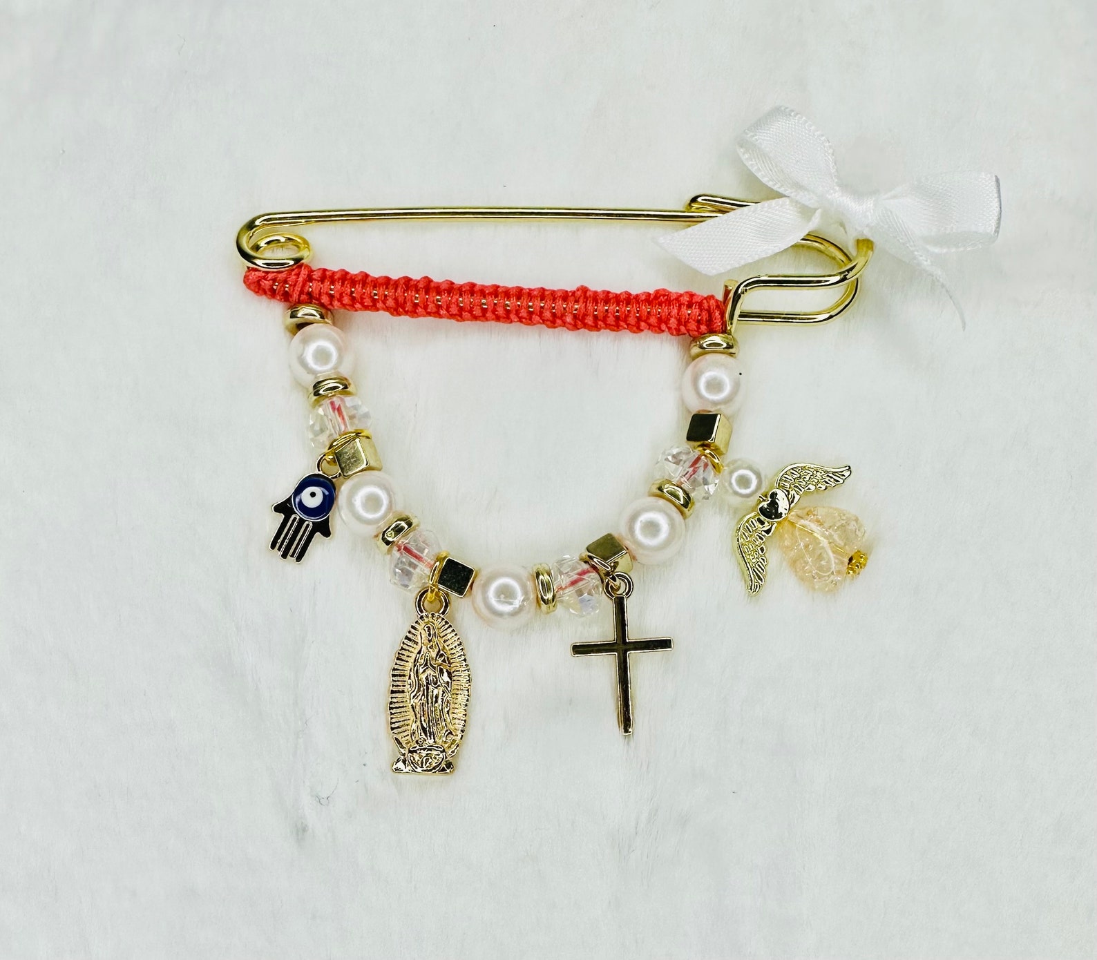 Segurito Para Embarazada/ Pregnancy Pin - Etsy