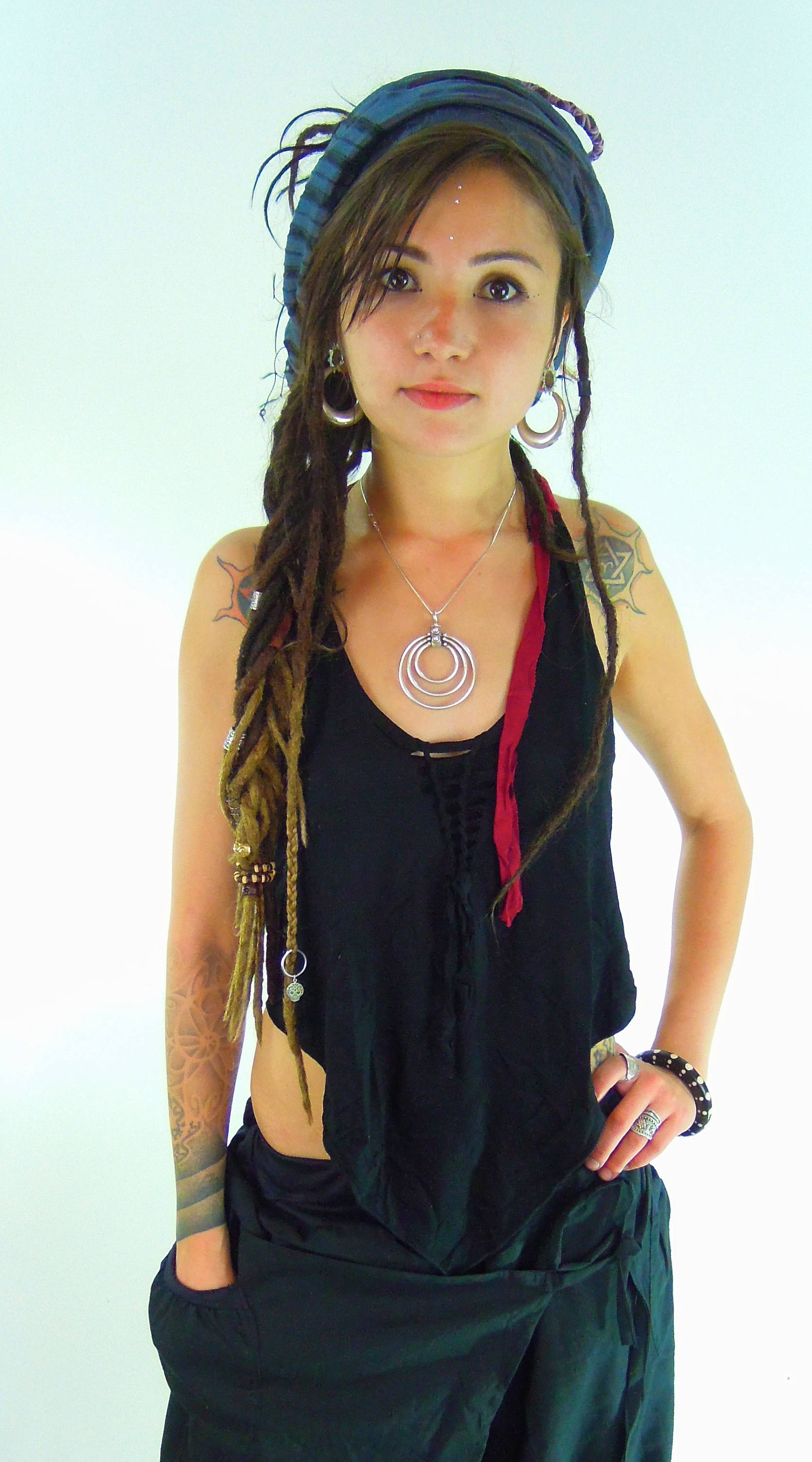 Pixie Top Pixie Clothing Backless Aesthetic Clothing Fairy Top - Etsy UK