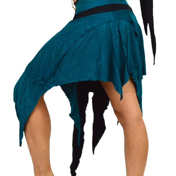 Pixie Skirt - Etsy