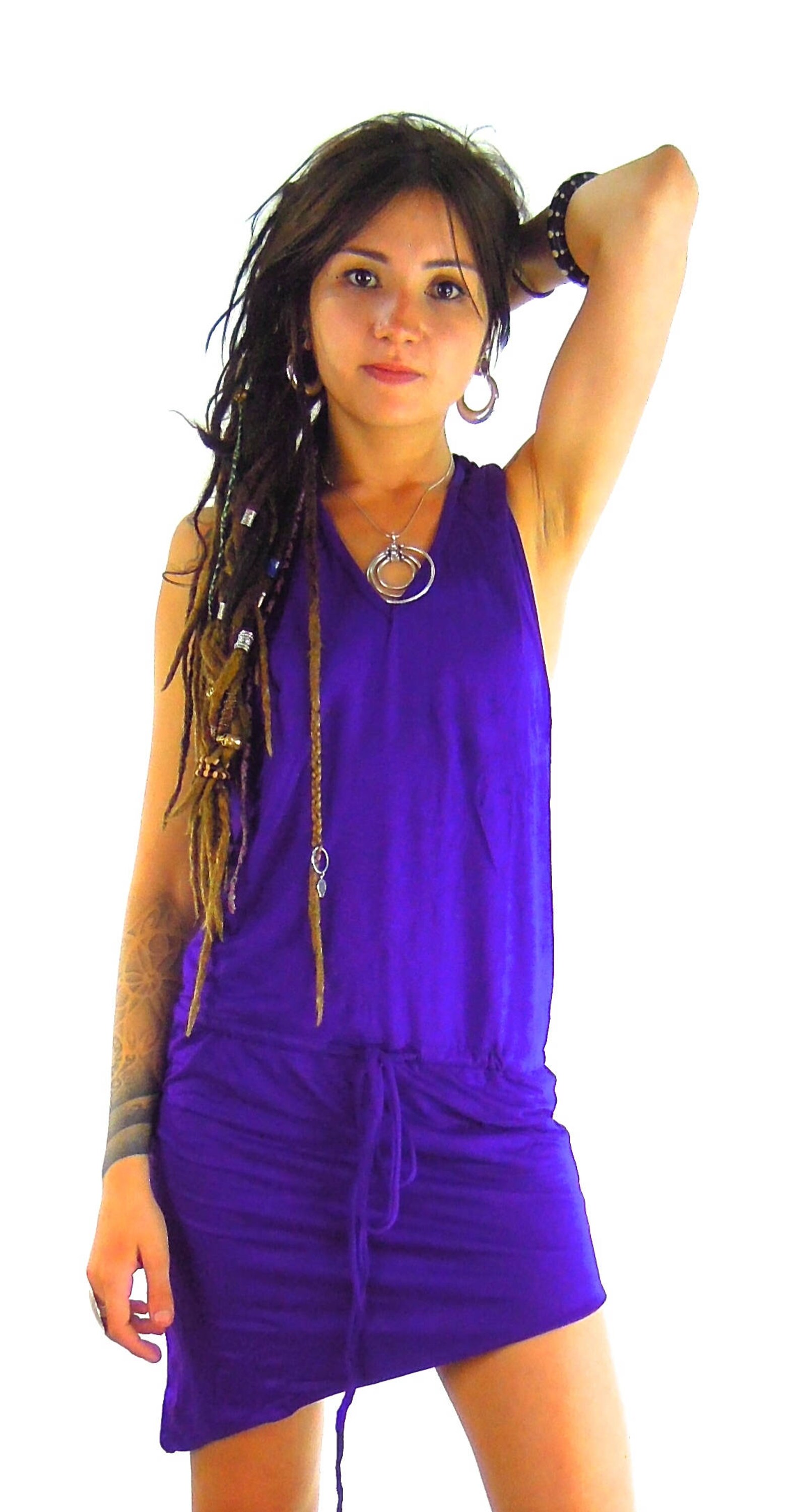 Pixie dress Fairy dress Pixie top Lolita dress backless dress | Etsy