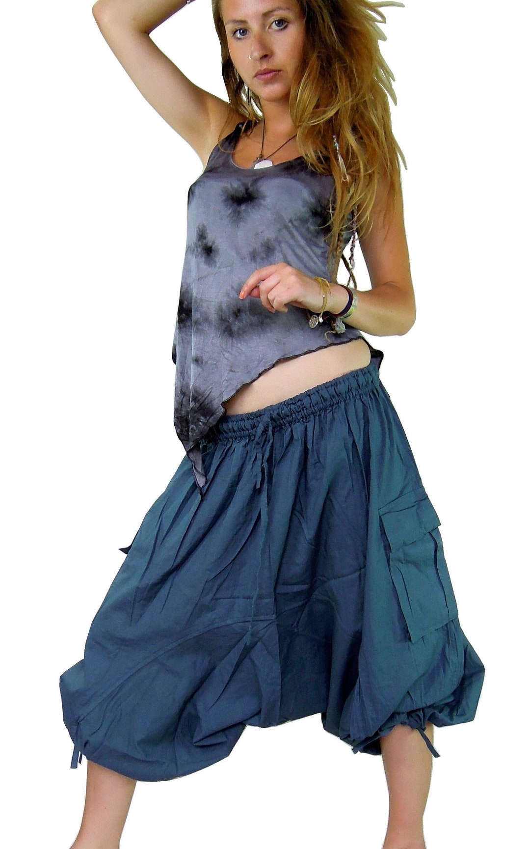 Mens Summer Shorts Style Shorts Psy Trance Clothing Post Apocalyptic ...