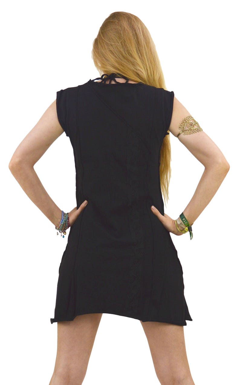 Pixie Top Pixie Clothing Psy Trance Fairy Dress Alternative Clothing ...