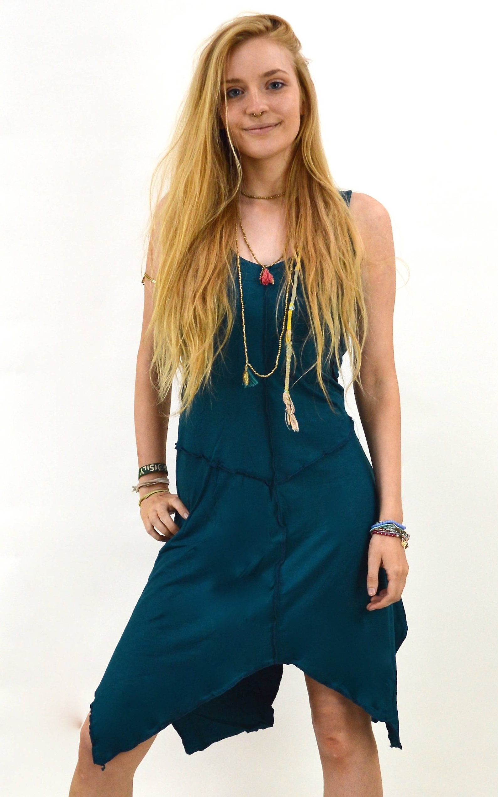 Pixie Kleid Psy Trance Pixie Kleidung Feenkleid Hippie | Etsy