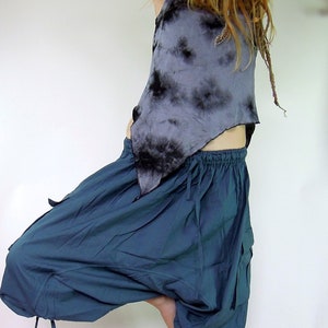 Mens Summer Shorts Style Shorts Psy Trance Clothing Post Apocalyptic ...