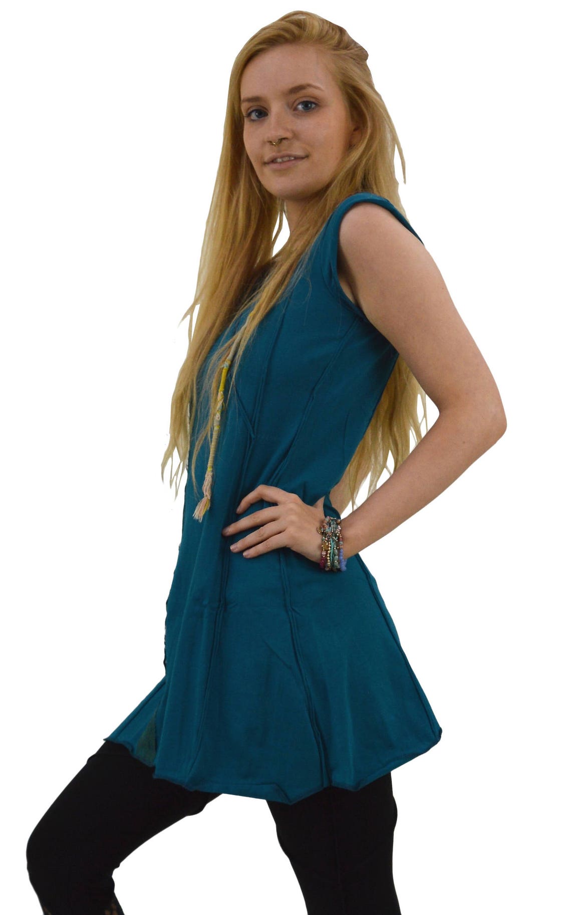 Pixie Top Pixie Clothing Psy Trance Fairy Dress Alternative Clothing ...