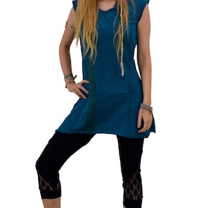 Pixie Top Pixie Clothing Psy Trance Fairy Dress Alternative Clothing ...