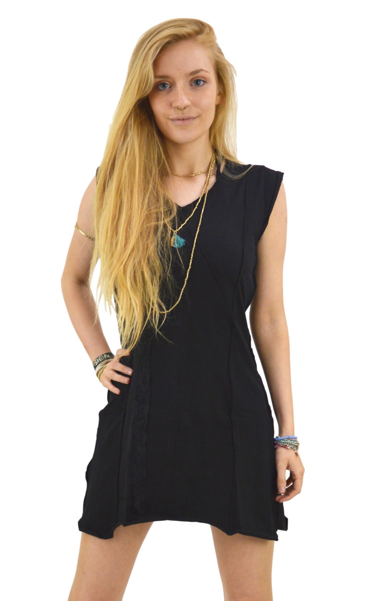 Pixie Top Pixie Clothing Psy Trance Fairy Dress Alternative Clothing ...