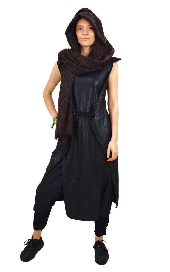 Starwars dress Gothic dress Pagan clothing Medieval dress GOT | Etsy