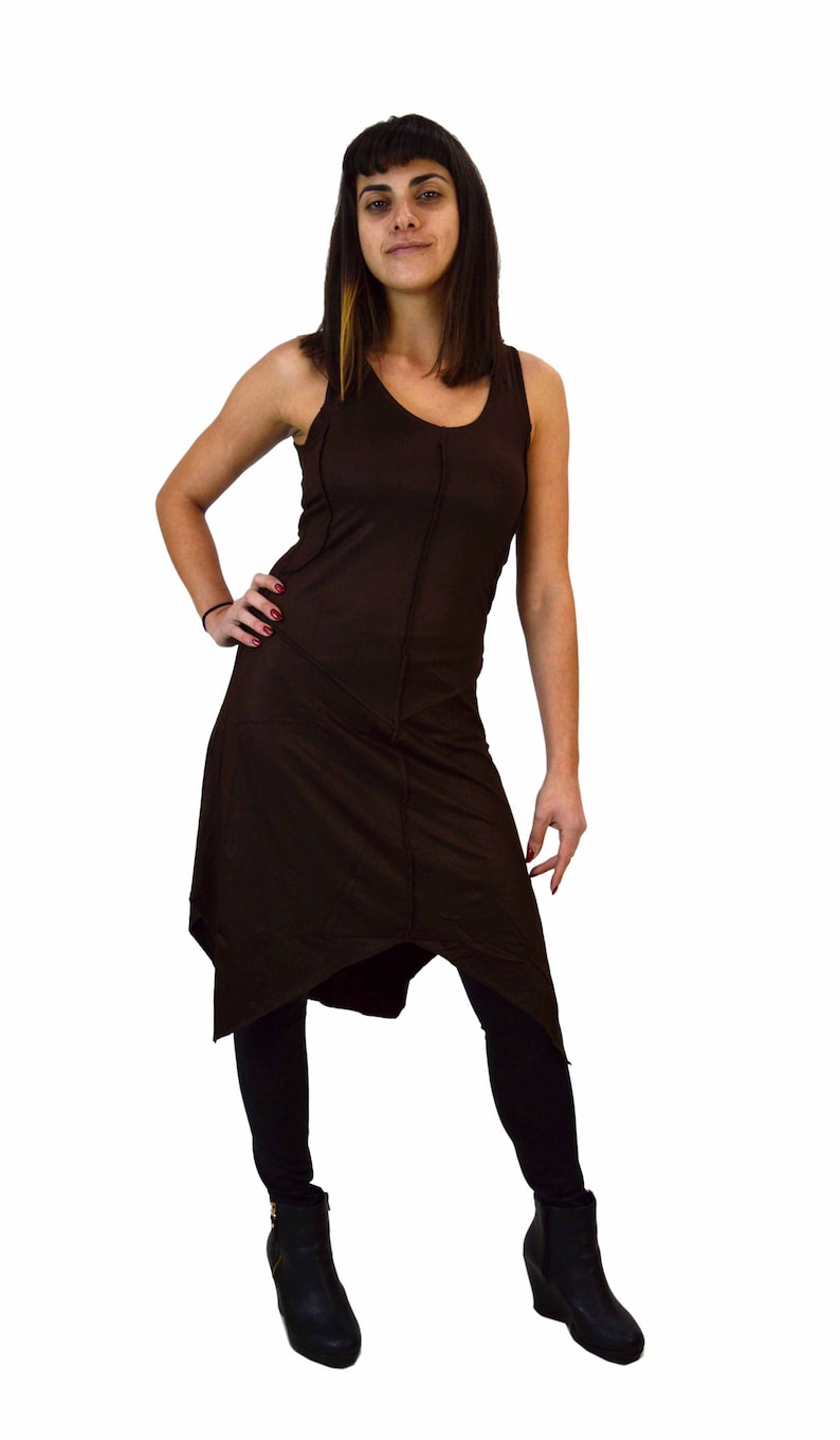 Pixie Dress Psy Trance Pixie Clothing Fairy Dress Hippie - Etsy UK