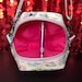 Coffin Handbag Sewing Pattern - Etsy