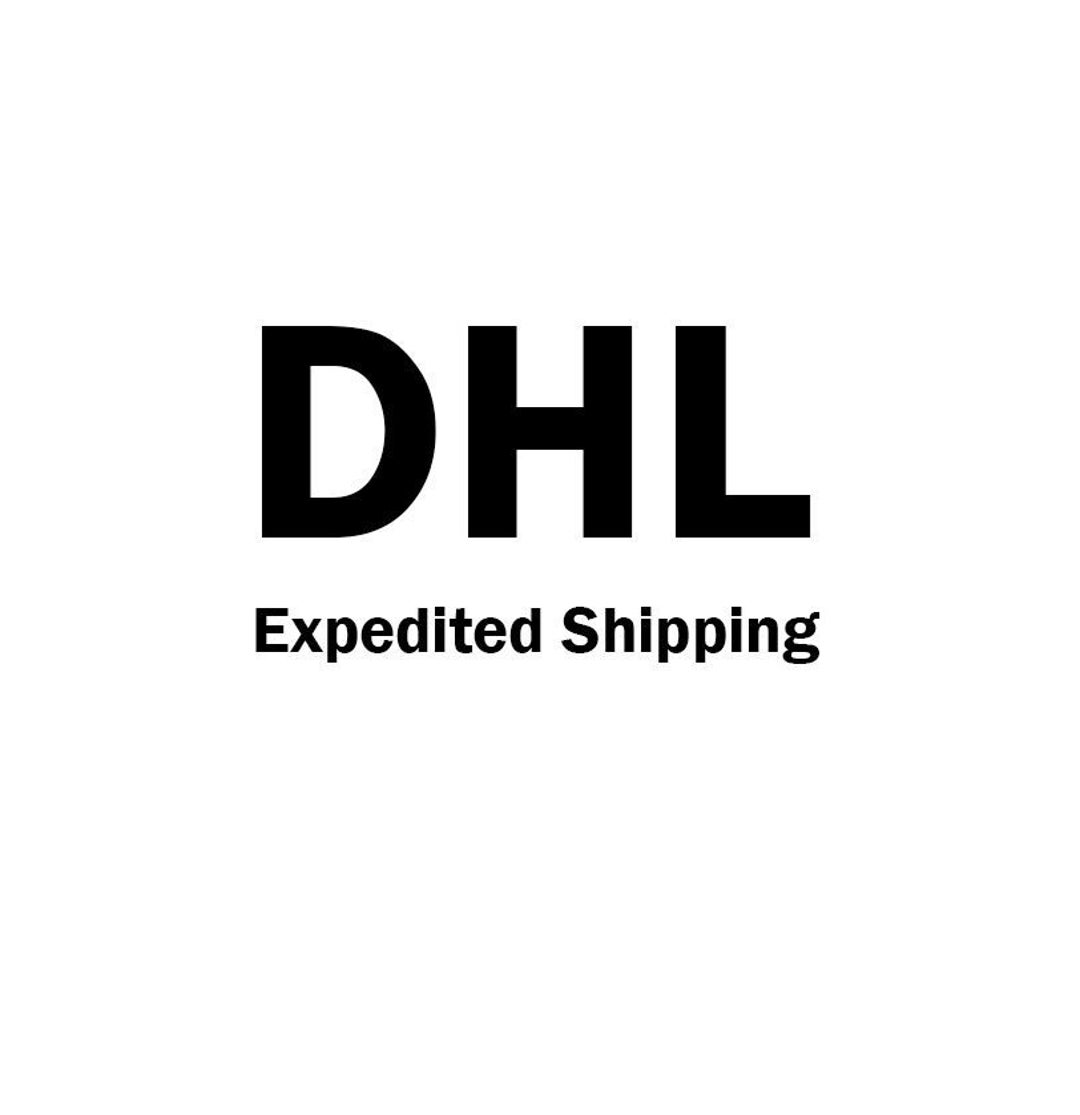 Expedited Delivery Fee 8.15 - Etsy
