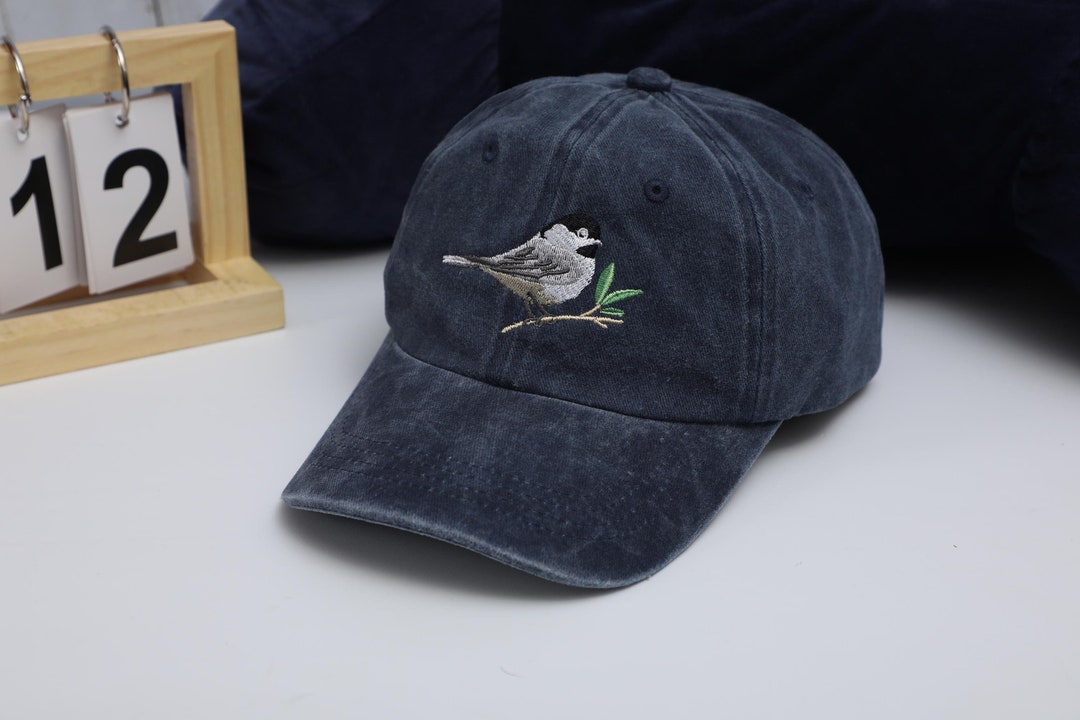 Custom Caps Dove of Peace Hat Embroidery Logo Baseball Caps Solid ...