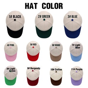 Custom Embroidered Hats, 90s Vintage Style Trucker Caps, Personalized ...