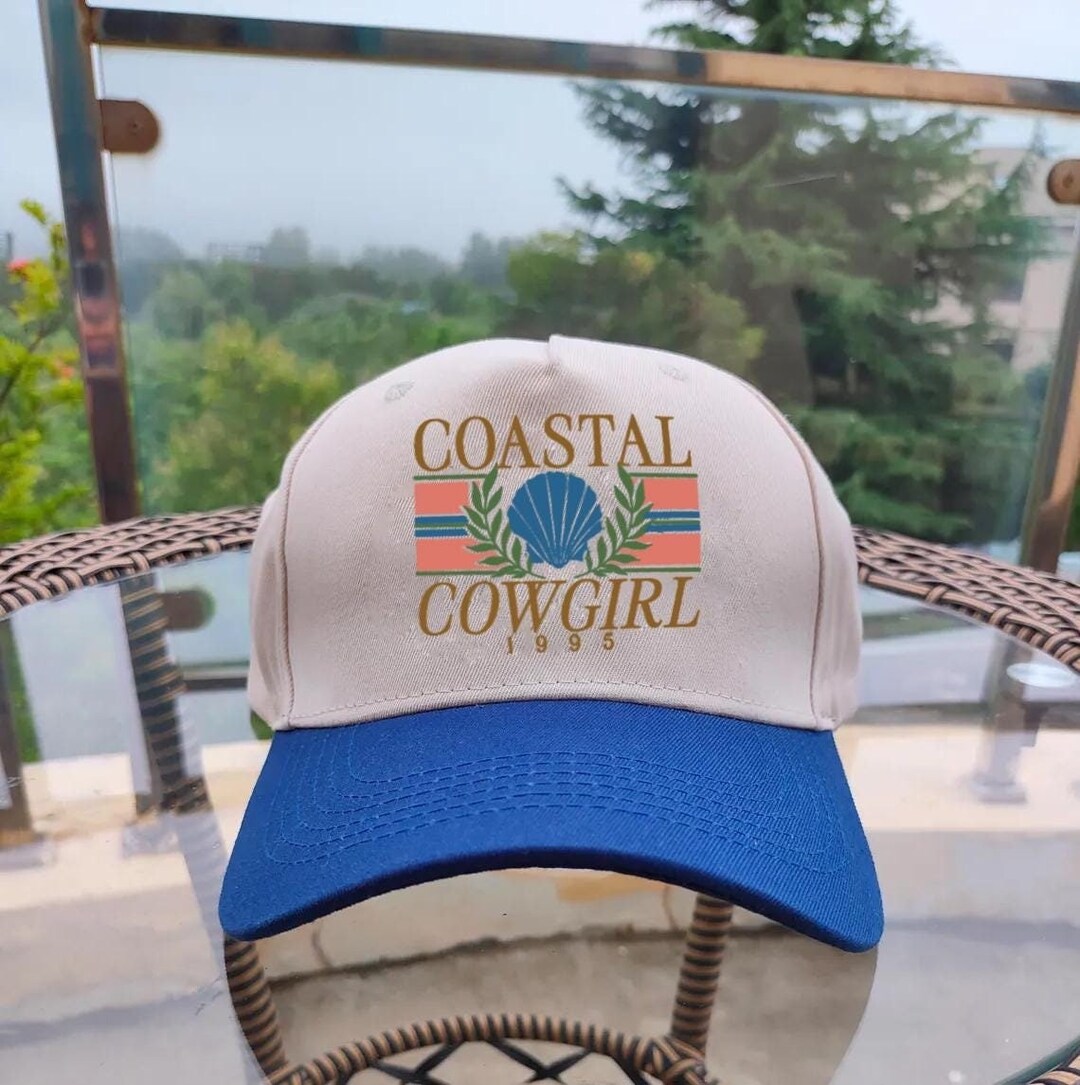 90s Vintage Style Custom Trucker Hat, Your Design Here, Embroidered Hat ...