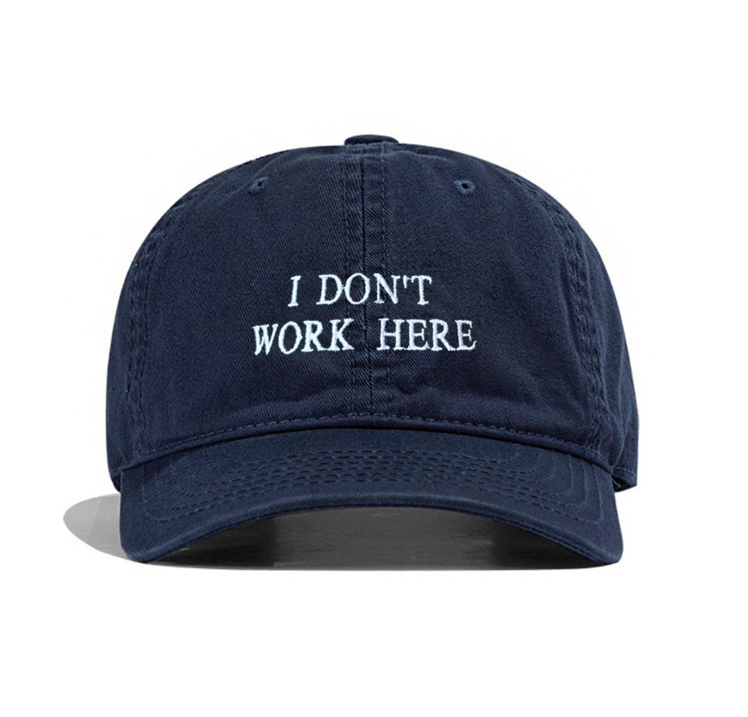Custom Pure Cotton Caps Embroidery Logo Baseball Caps Solid Colour Cap ...