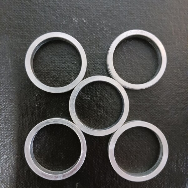 Aluminum Circles - Etsy