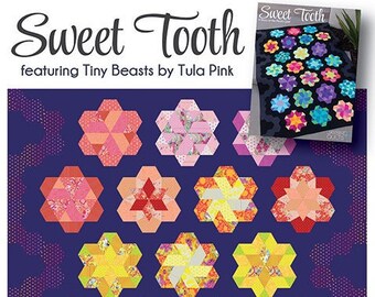Sweet Tooth - Etsy