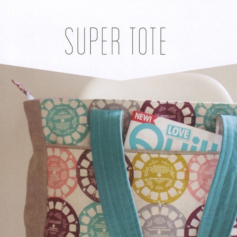 Noodlehead Patterns - Etsy