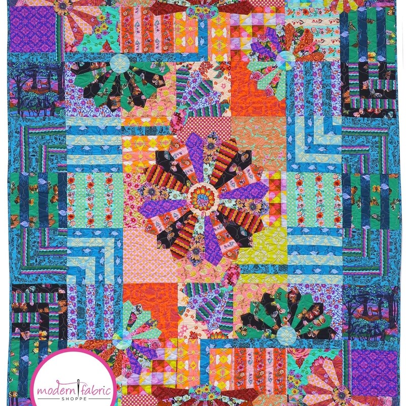 Anna Maria Horner Fabric - Etsy