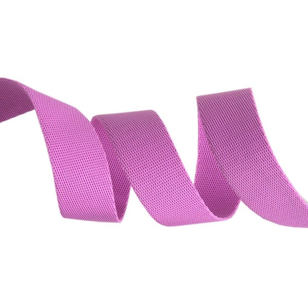 Purple Webbing - Etsy
