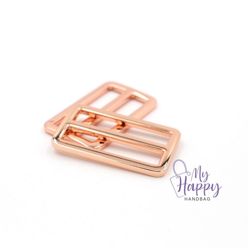 Rose Gold Purse Hardware - Etsy