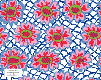 Kaffe Fassett Collective Brandon Mably Fabric BM21 Aurora - Etsy