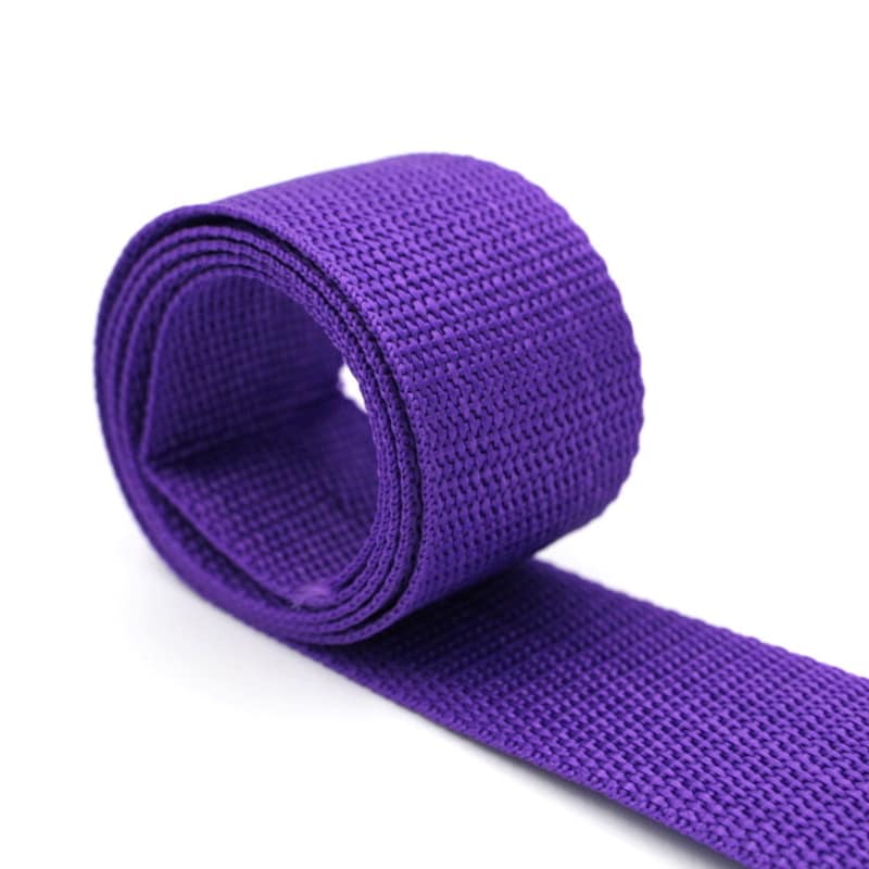 Purple Webbing - Etsy