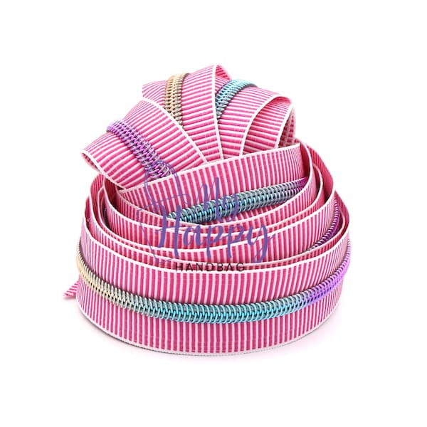 Pink Zebra - Etsy