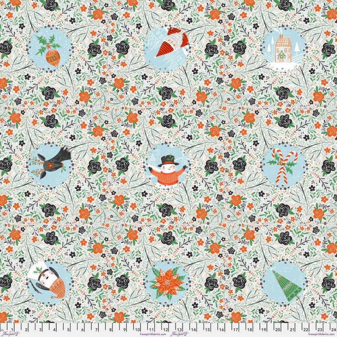 Winter Joy by Cori Dantini All Things Christmas PWCD97.XWHITE June 2024 ...
