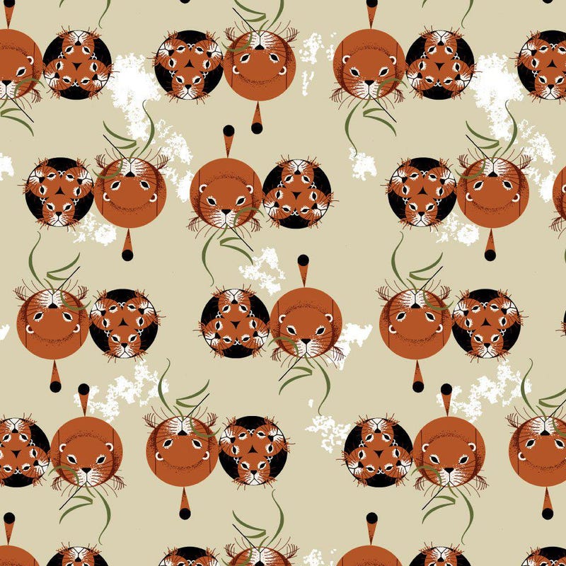 Charlie Harper - Etsy