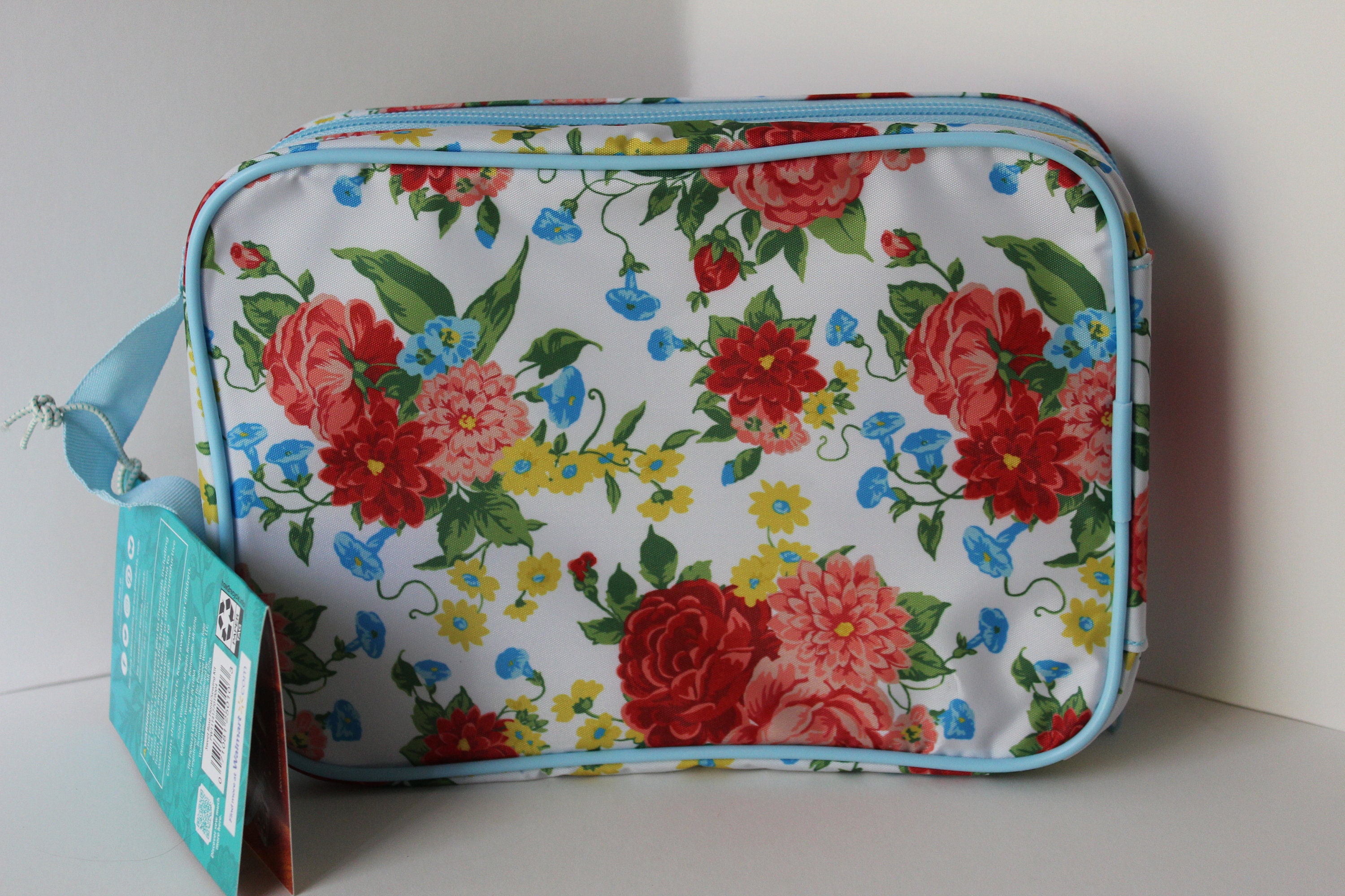 Sweet Rose Floral the Pioneer Woman 9 Piece Sewing Kit - Etsy