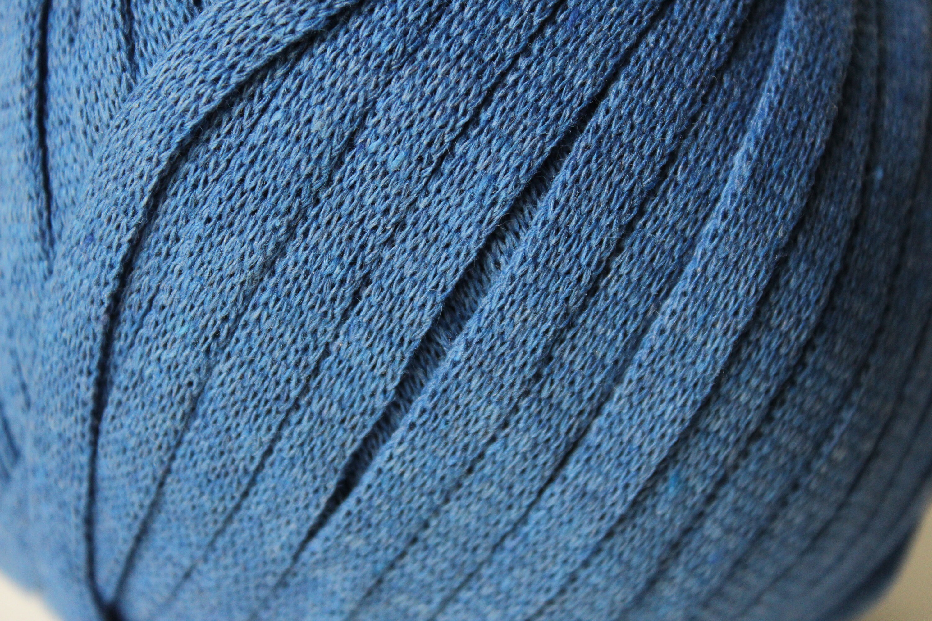 Premier Ribbon Yarn - Denim - Sold per Ball - Etsy