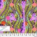 Colorblock Flowers Quilt Pattern by Sam Hunter - Etsy