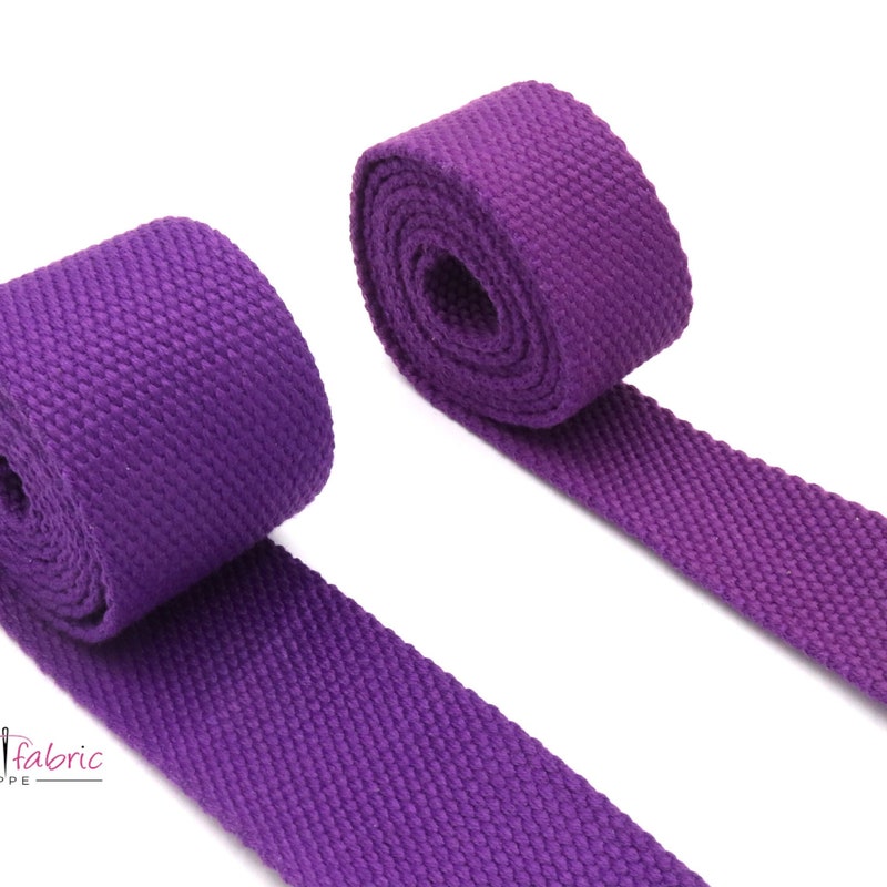 Purple Webbing - Etsy