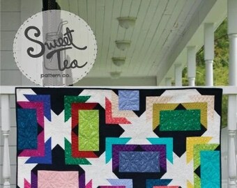 Sweet Tea Quilt | Etsy