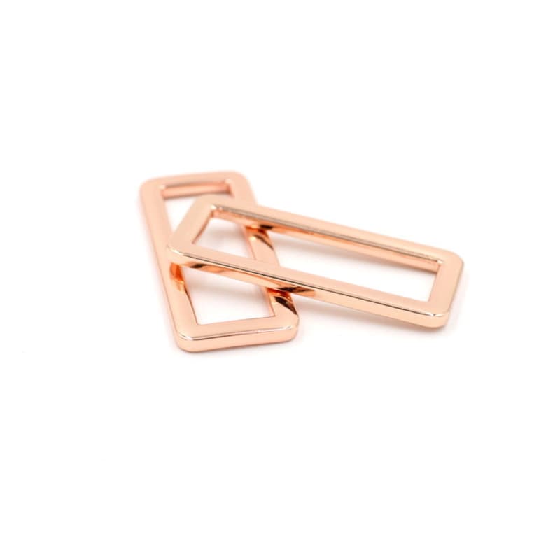 Rose Gold Purse Hardware - Etsy