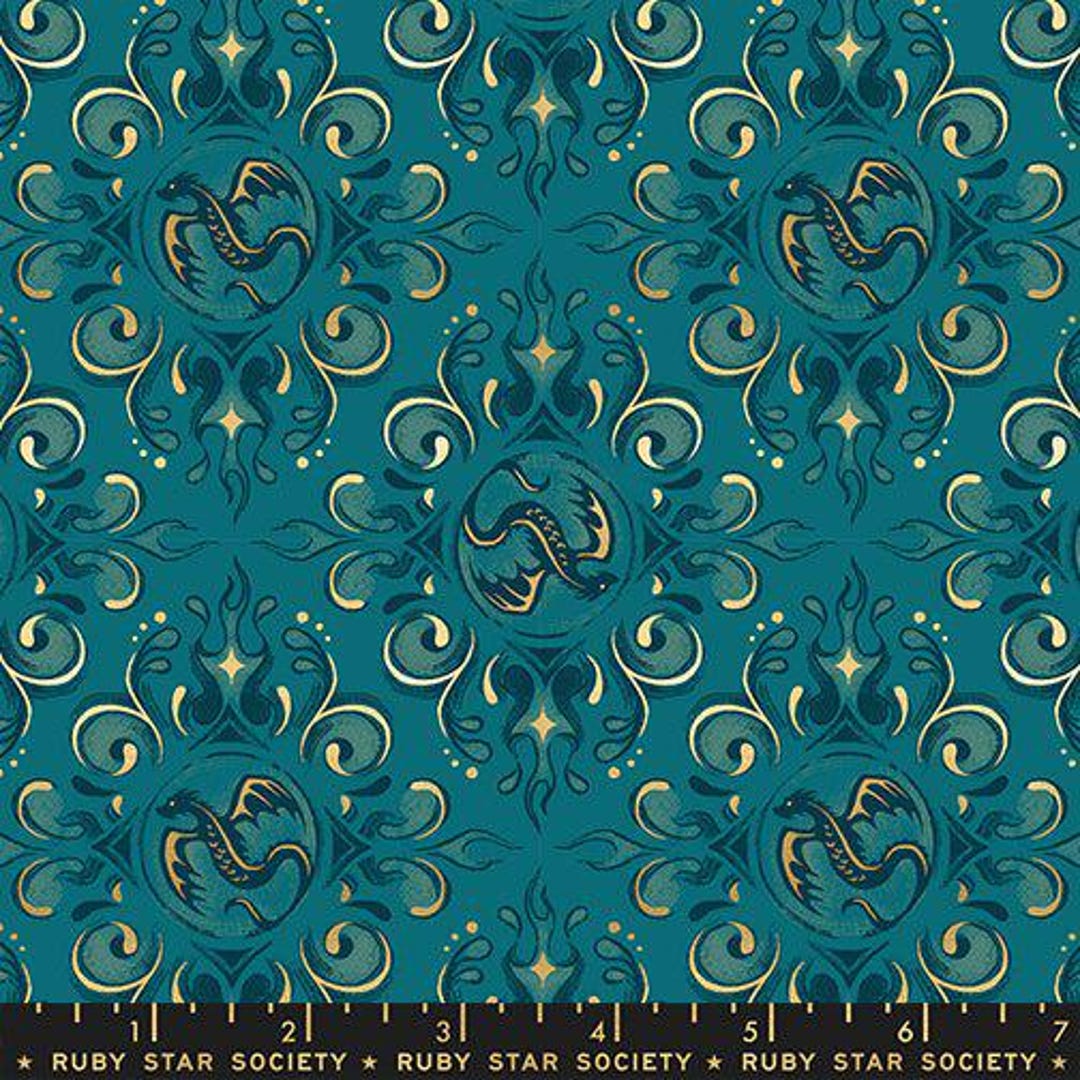 PRE-ORDER Fireglow by Sarah Watts- Emblem RS 2136 14M- Galaxy- Half ...
