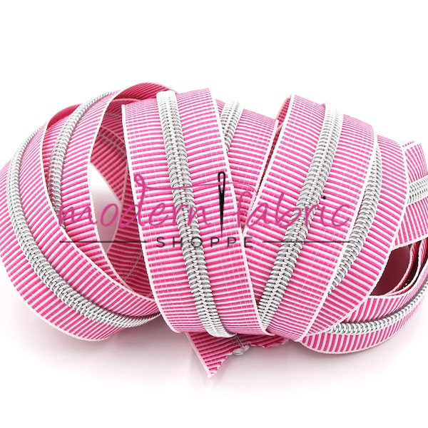 Pink Zebra - Etsy