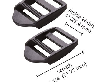 Strap Adjusters - Etsy