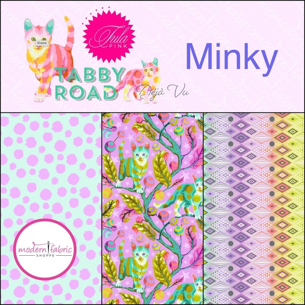 Tabby Road Quilt Kit - Etsy