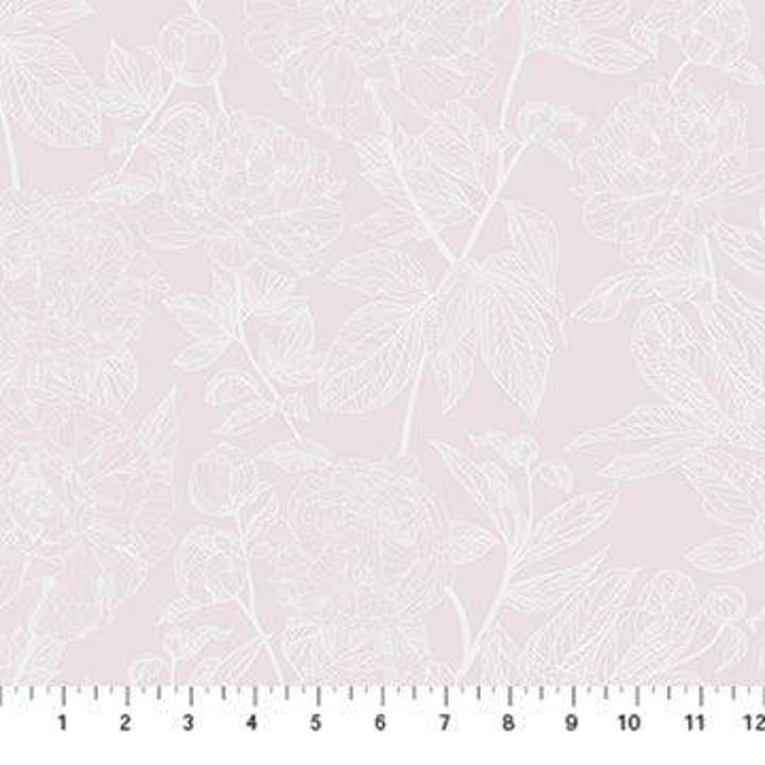 Pre-order Anna Maria Textiles- Indelible:soft- AMT1003-31V Half Yard- July 2025 - Etsy