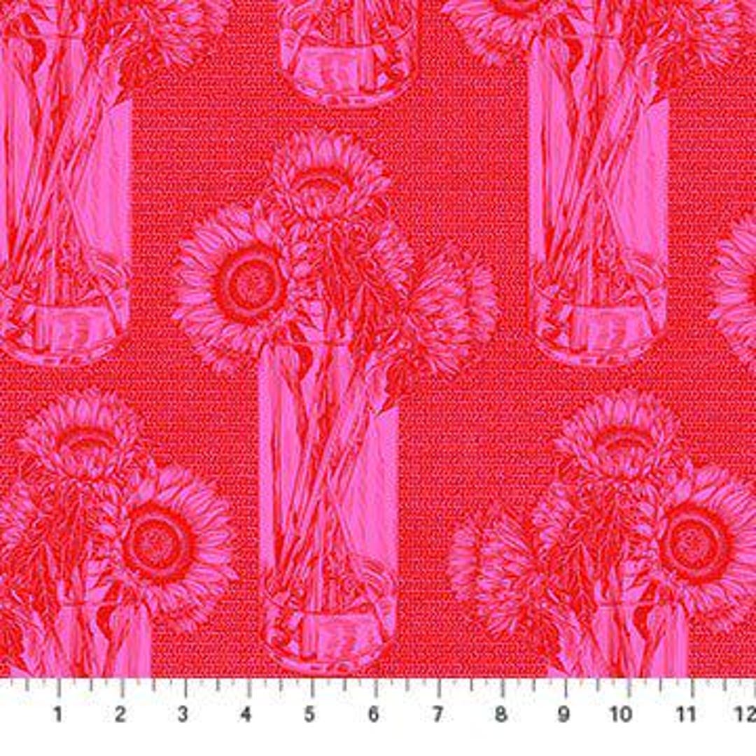 Anna Maria Textiles Indelible AMT1004-28C Half Yard März 2025 - Etsy.de