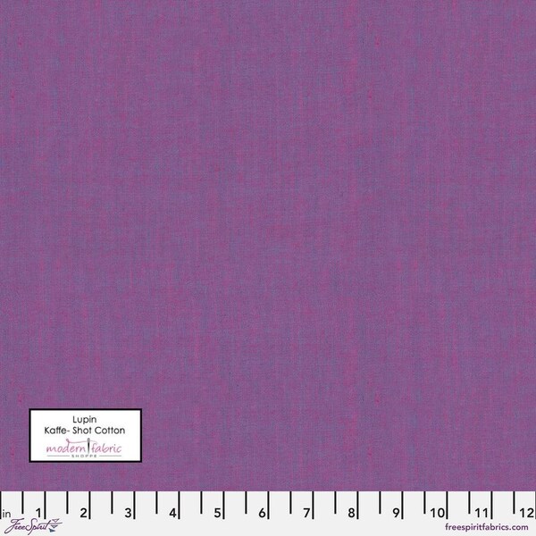 Shot Cotton Fabric by the Yard - Etsy