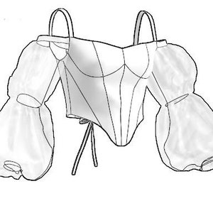 Expert Pattern Digitization, 3D Fit Rendering Services for Sewing ...