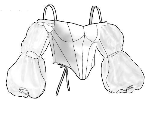 Expert Pattern Digitization, 3D Fit Rendering Services for Sewing ...